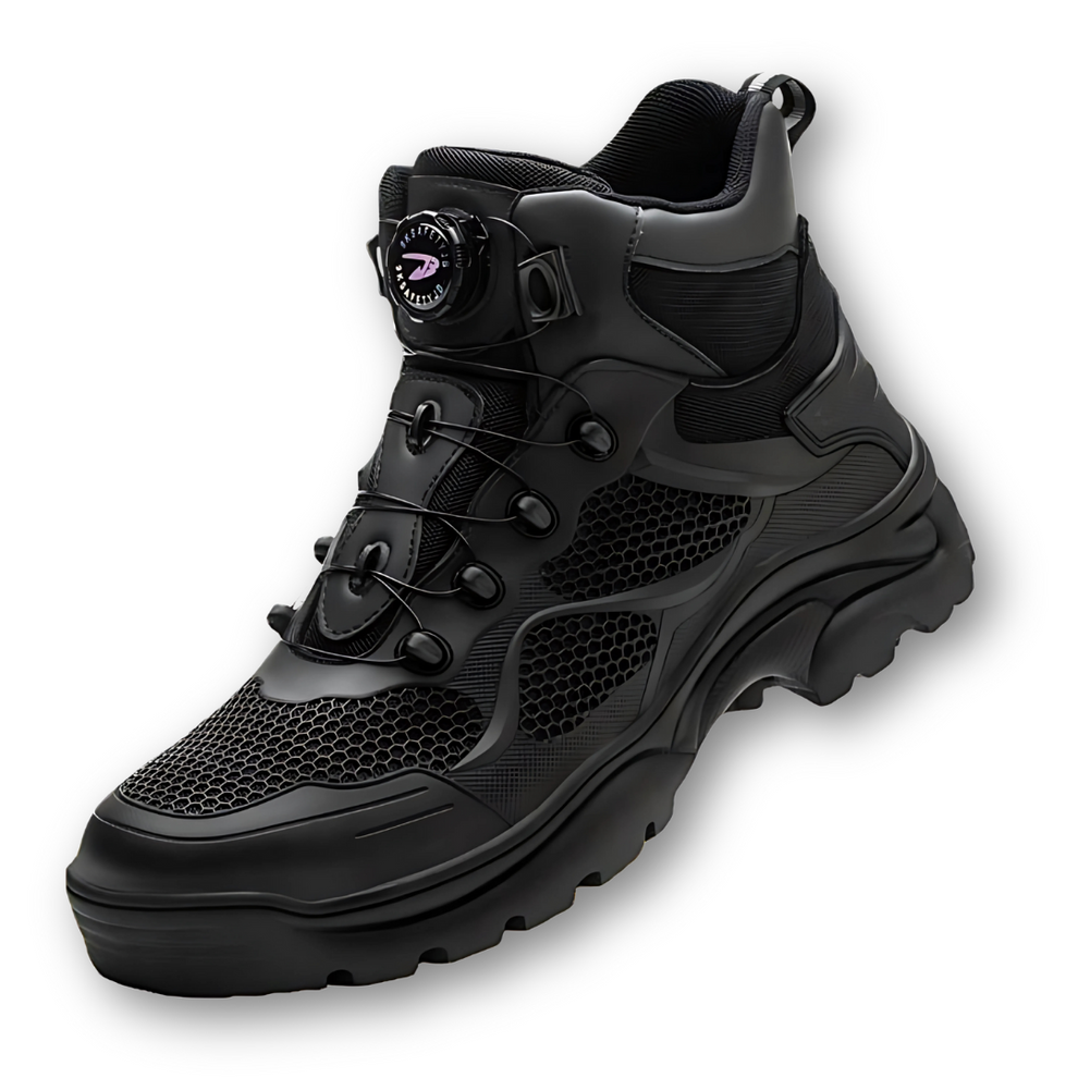 Elevate Pro Boots – Evontira