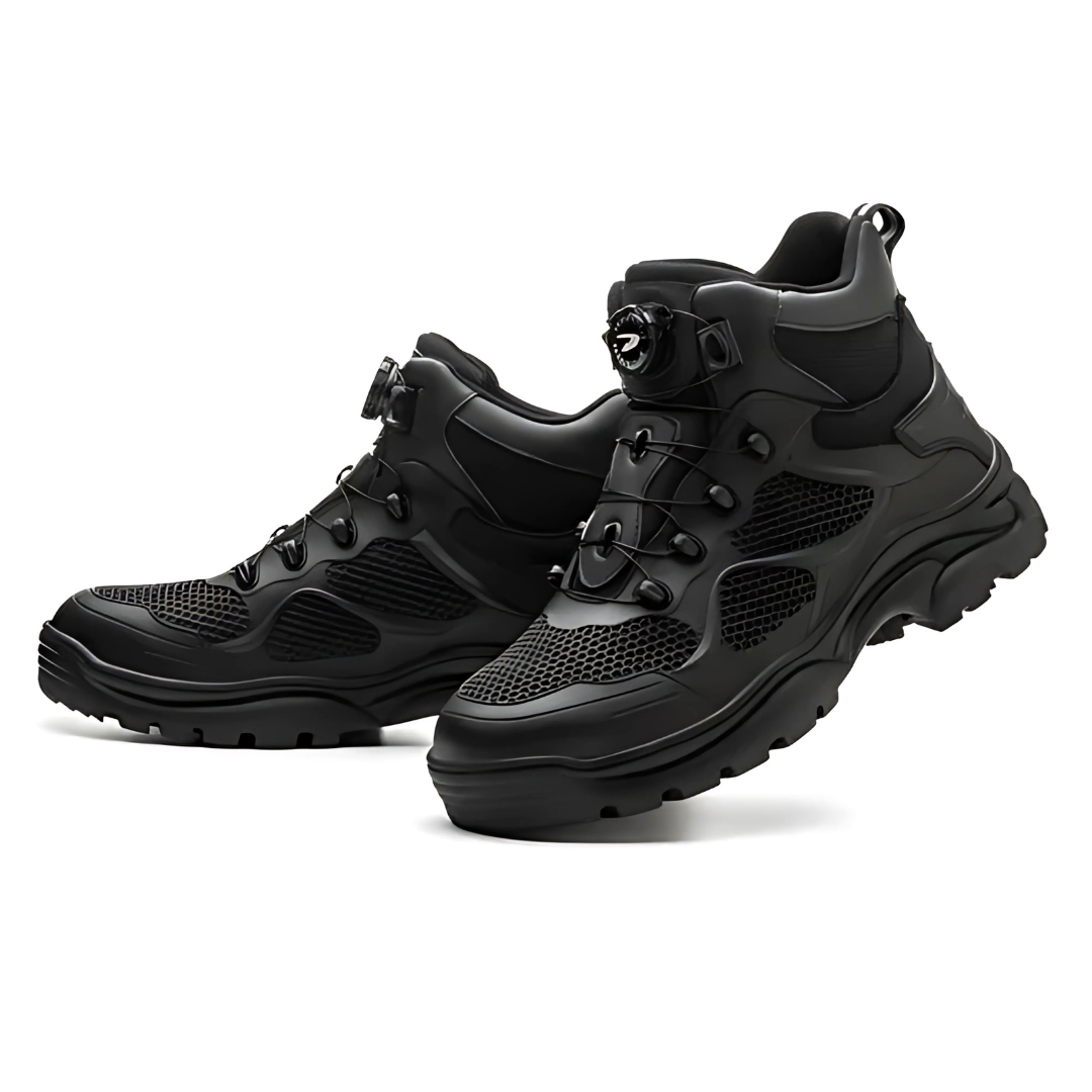 Elevate Pro Boots – Evontira