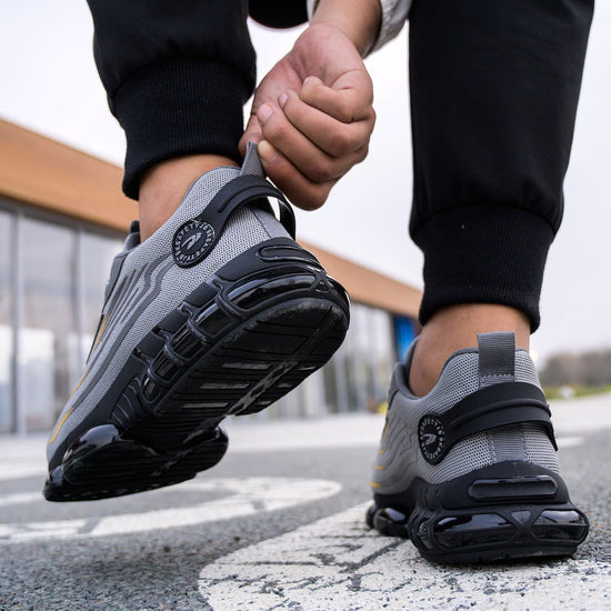 Elevate Pro Trainers – Evontira