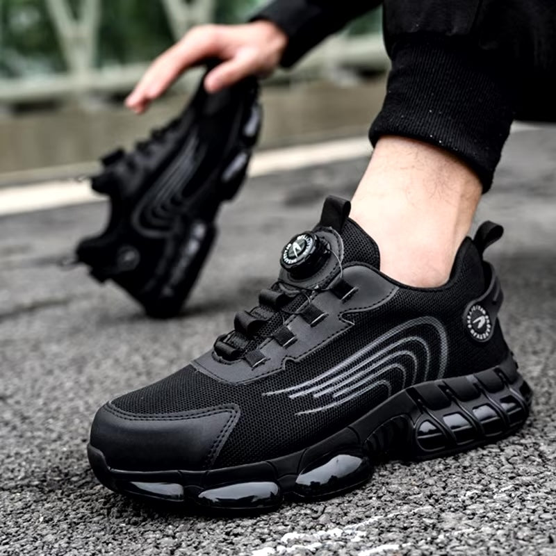 Elevate Pro Trainers – Evontira